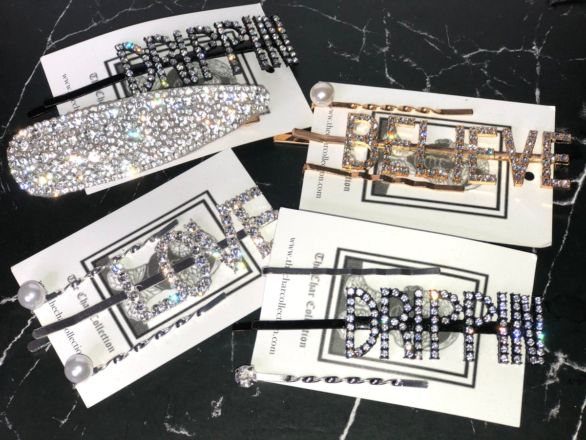 Accessories – The Char Collection